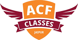 ACF classes